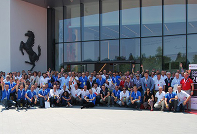 Ericsson-LG Enterprise and PCS launches iPECS-Cloud in Italy - IPECS