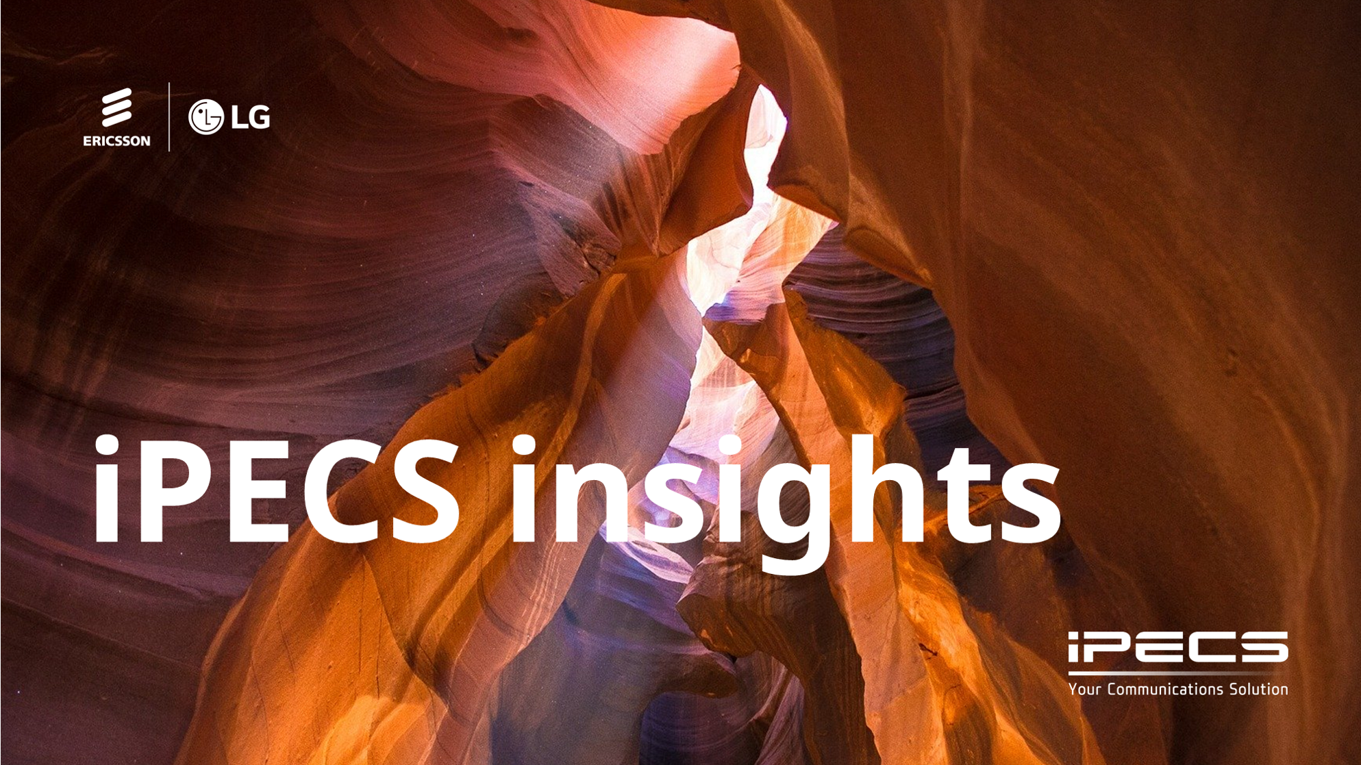 iPECS insights 2020 – September edition – IPECS