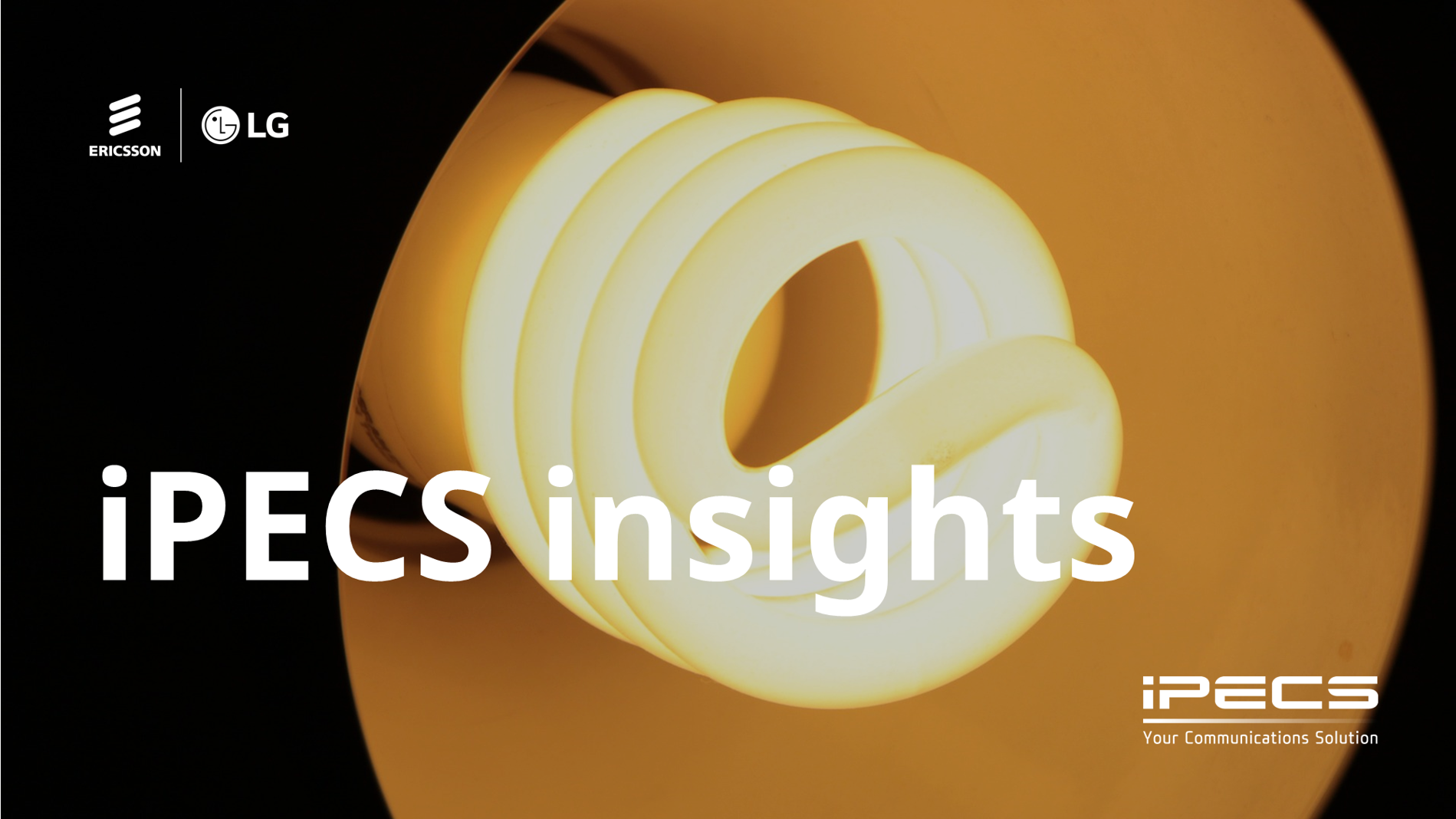 iPECS insights 2020 – October edition – IPECS