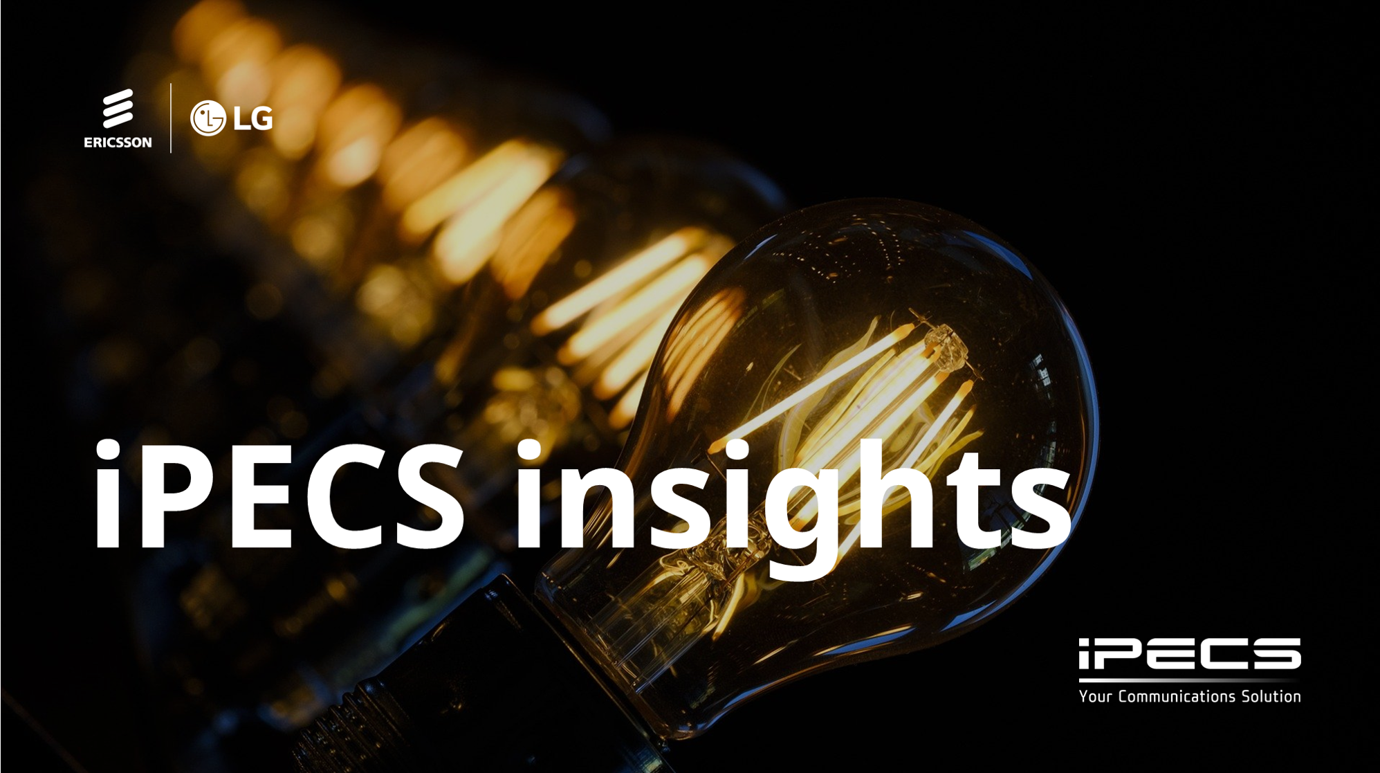 iPECS insights 2020 – December edition – IPECS
