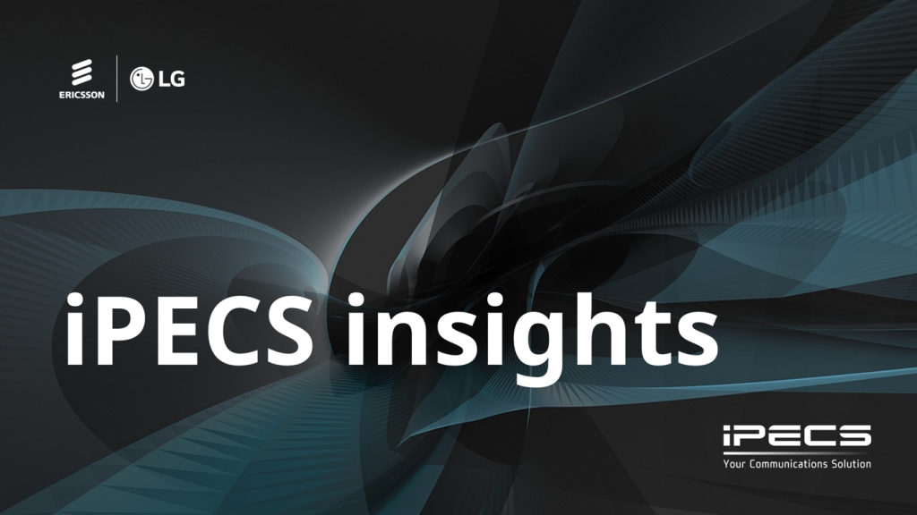 iPECS insights 2022 – October edition - Ericsson-LG Enterprise