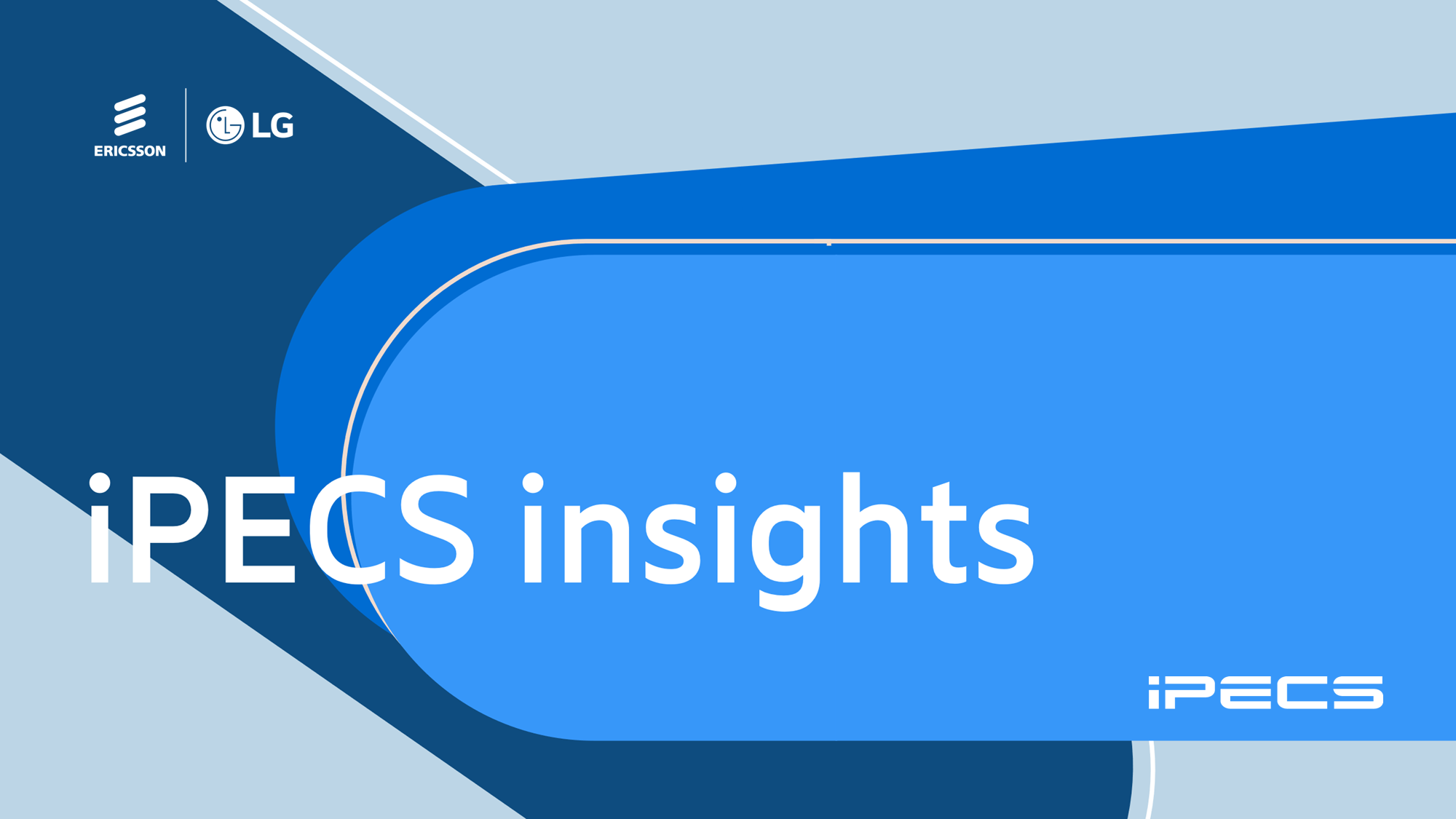 iPECS insights 2024 – April edition – IPECS