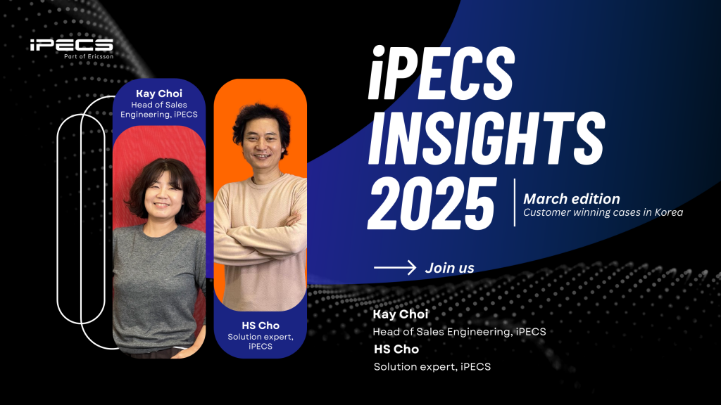 iPECS insights 2025 – March Edition – IPECS