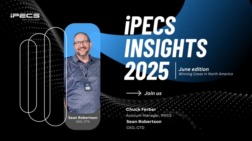 iPECS insights 2025 – June Edition - IPECS