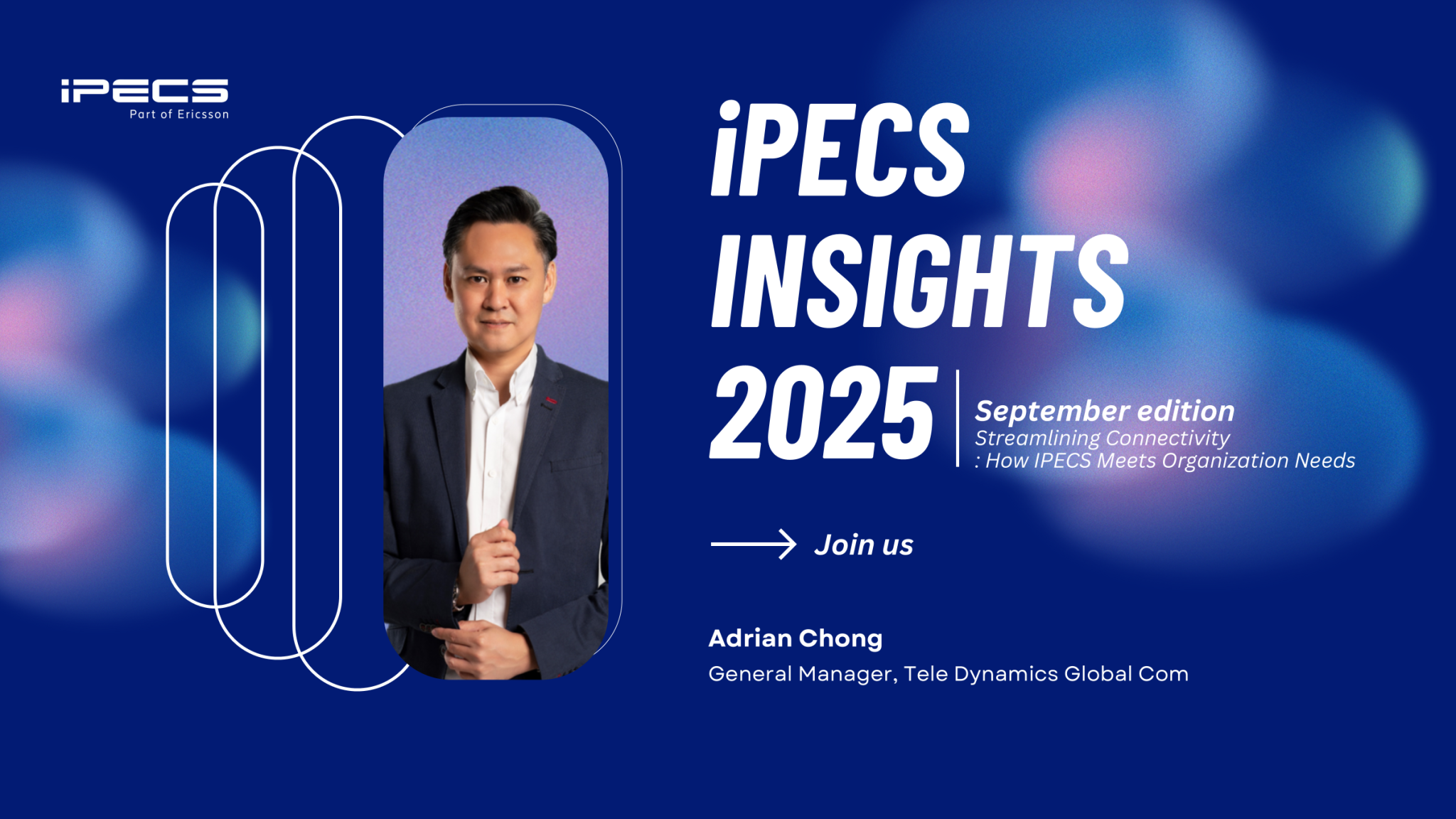 iPECS insights 2025 – September edition – IPECS