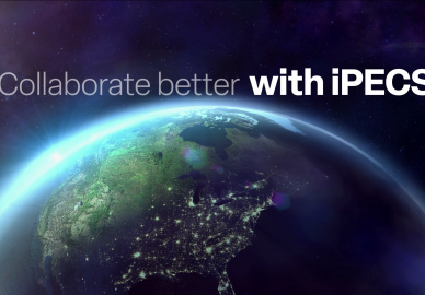 IPECS
